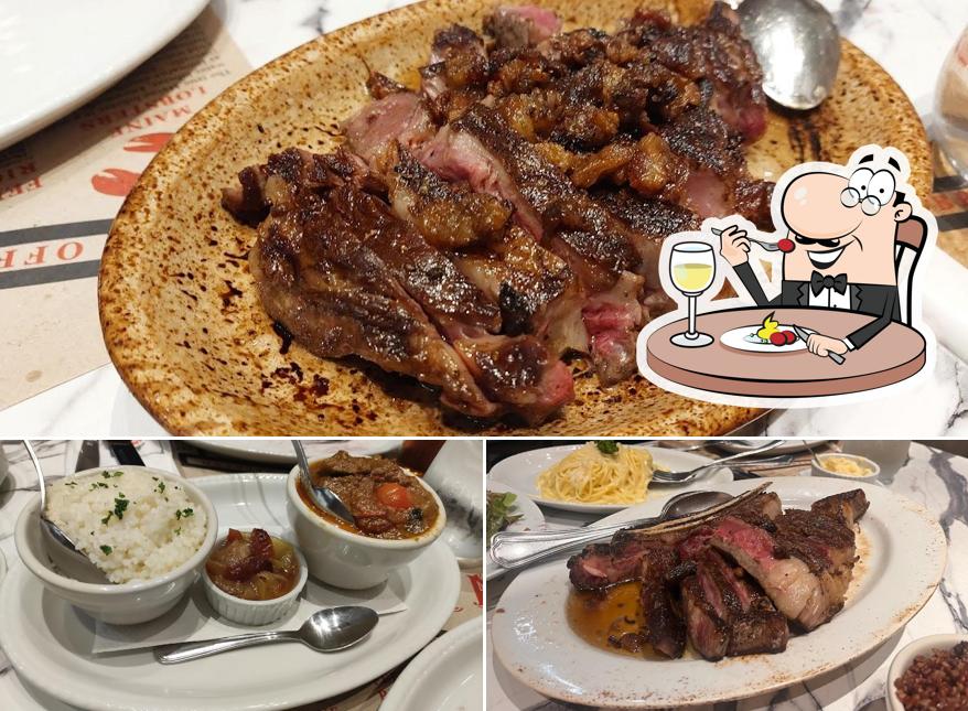Mamou Prime, Mandaluyong - Restaurant menu, prices and reviews