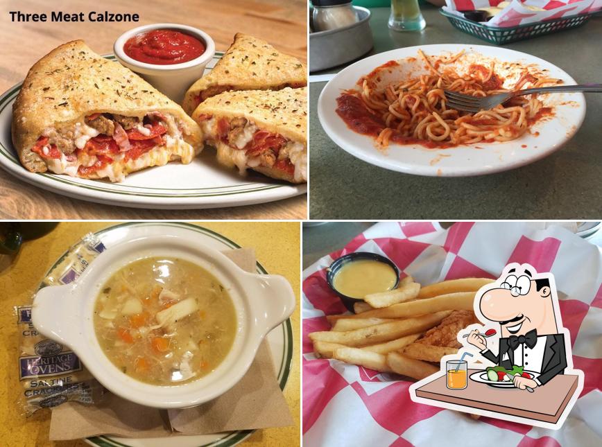 Top 5 restaurants for dinner in Independence, Kentucky, june 2025 ...