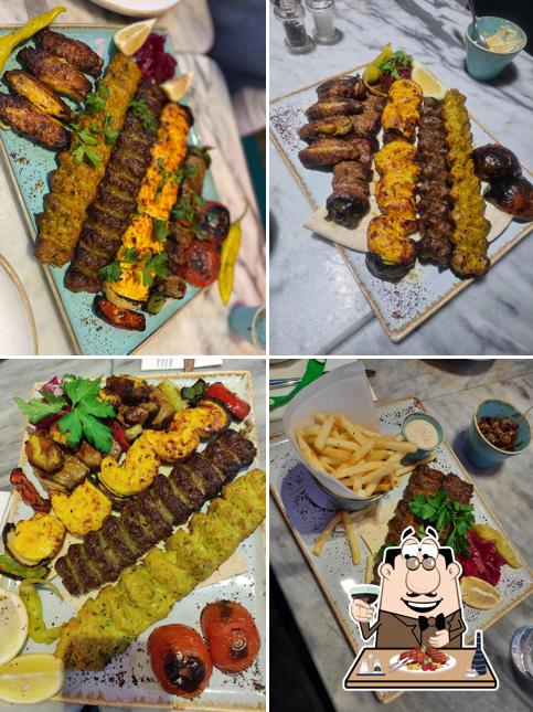 Top 7 restaurants with smelt in Sutton Coldfield, december 2025 ...