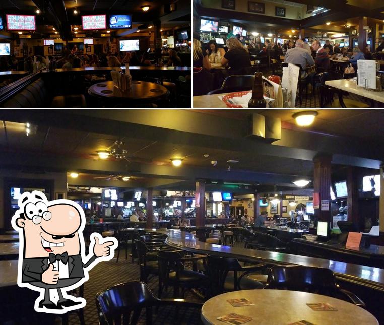 Arms Pub, Port Coquitlam - Restaurant menu, prices and reviews
