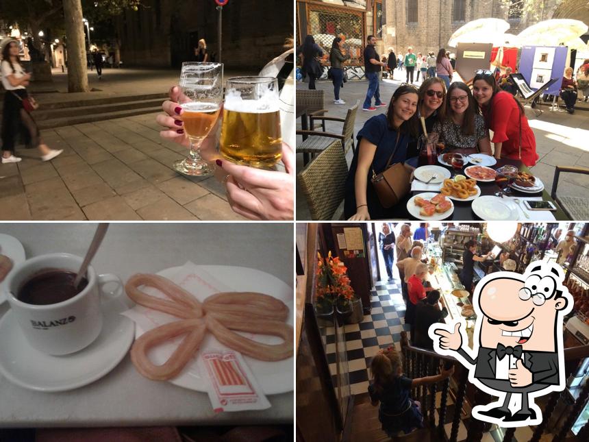 Bar del Pi in Barcelona - Restaurant reviews
