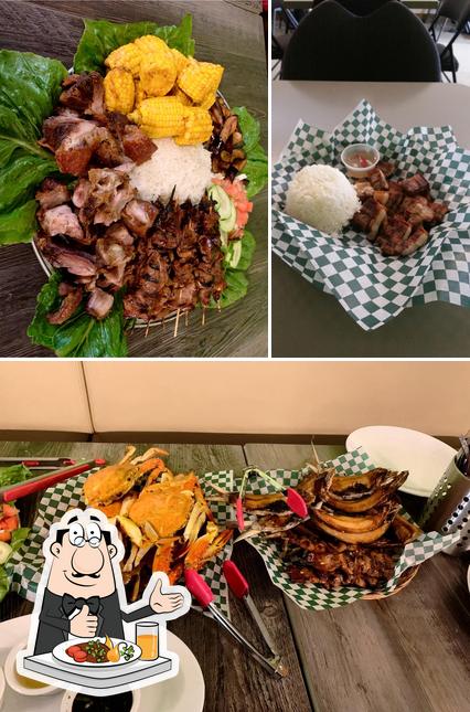 Top 7 restaurants in Leduc, december 2024 - Restaurant Guru
