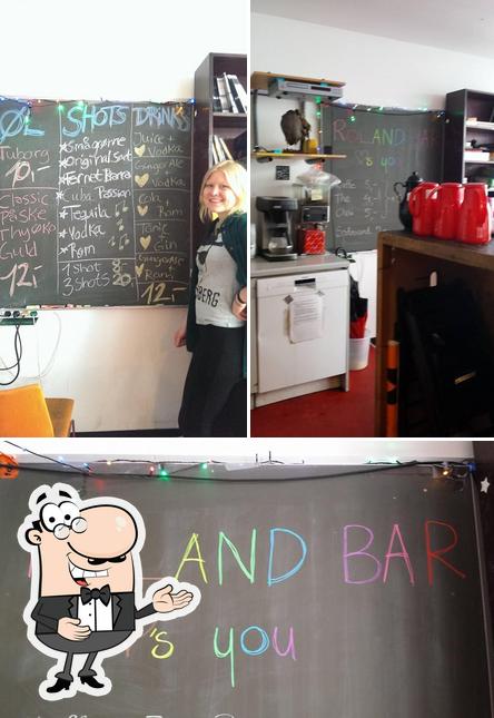 Roland Bar, Copenhagen, 21 - Restaurant reviews