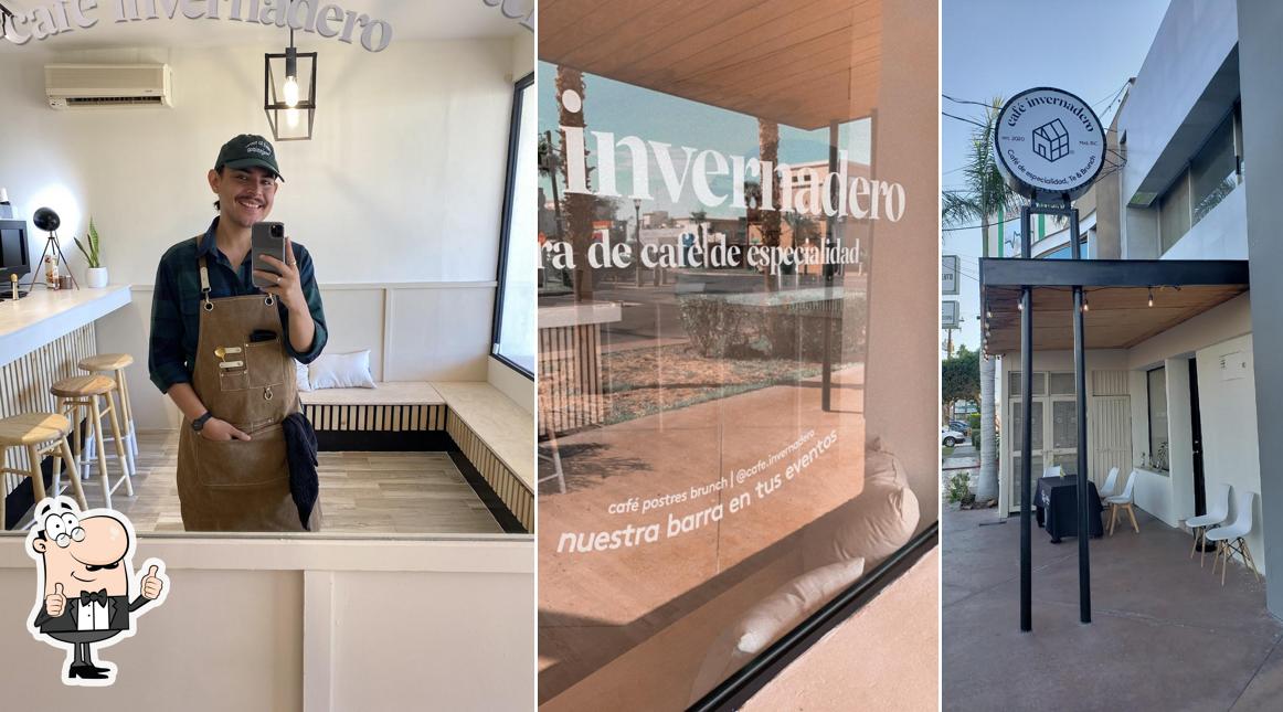 Café Invernadero, Mexicali - Menú del restaurante, precios y reseñas