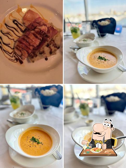 Chart House in Atlantic City - Restaurant menu and reviews