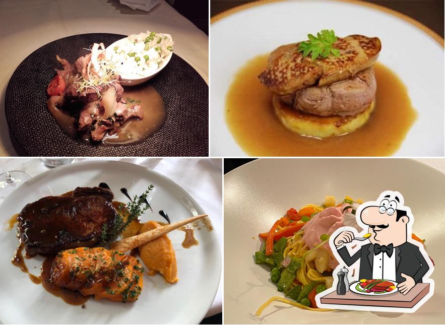Chez Colette, Zimmersheim - Menu du restaurant, prix et avis