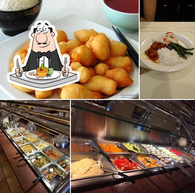 China One Chinese restaurant, Dodgeville - Restaurant menu, prices and ...