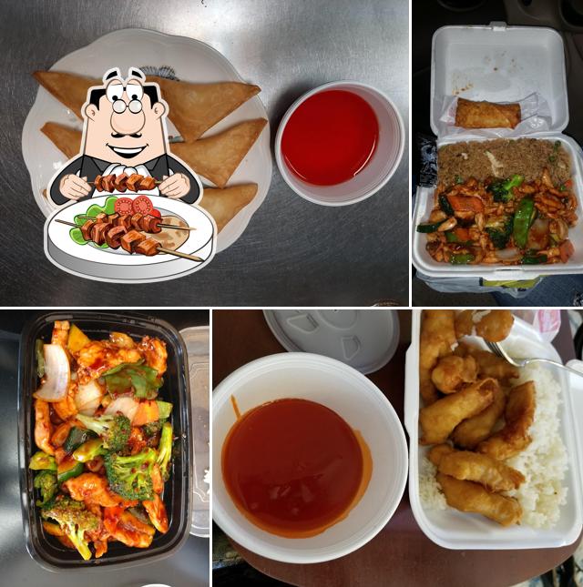 Top 5 restaurantes con pollo del general Tao en Lake Mary, noviembre ...