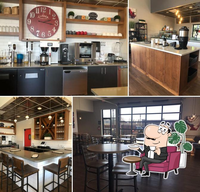 All places to eat and drink in Felida, spring 2024 - Restaurant Guru