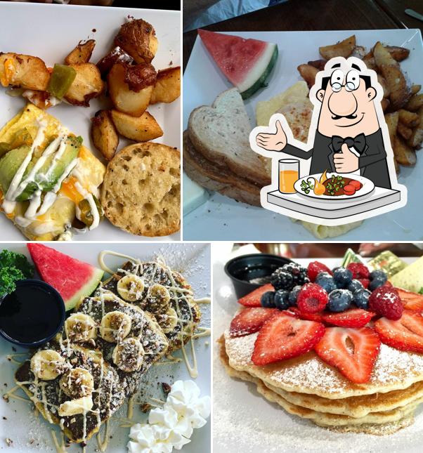 Eggs–Cetera Café in Lake Worth Corridor - Restaurant menu and reviews
