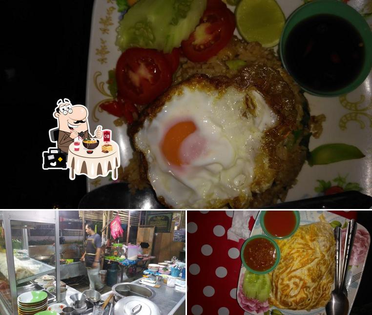 Halal Food, Betong - Restaurant menu, prices and reviews