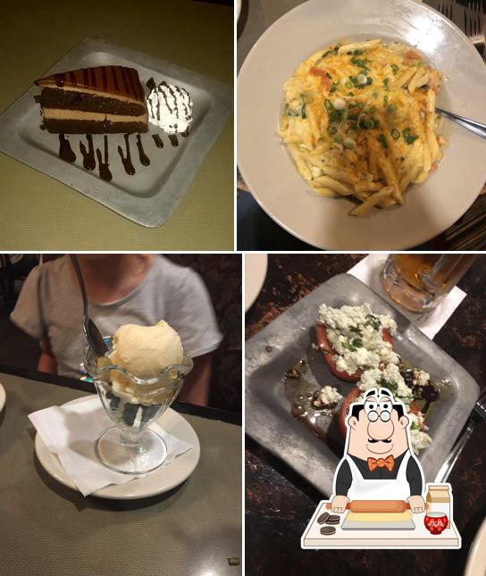 Harrison's, Tipp City - Restaurant menu, prices and reviews