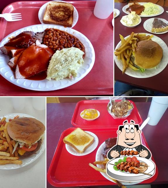 Hickory House, Lancaster - Restaurant menu, prices and reviews