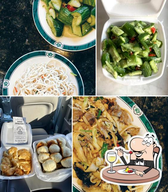 JTYH Restaurant in Rosemead - Restaurant menu and reviews