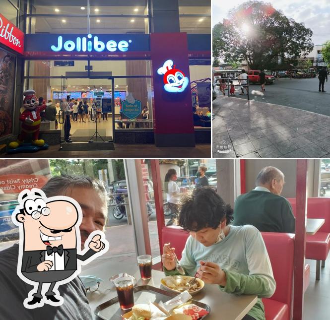 Jollibee Cash & Carry, Makati, Dela Rosa - Menú del restaurante ...
