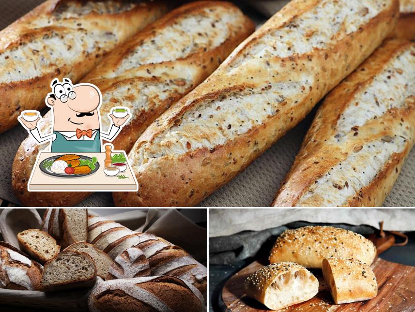 Laurent Bakery, Melbourne - Restaurant menu, prices and reviews