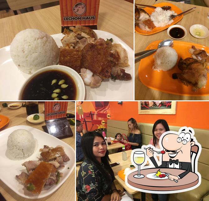 Rlc Chicken Hauz restaurant, Davao City, Ecoland Dr - Restaurant reviews