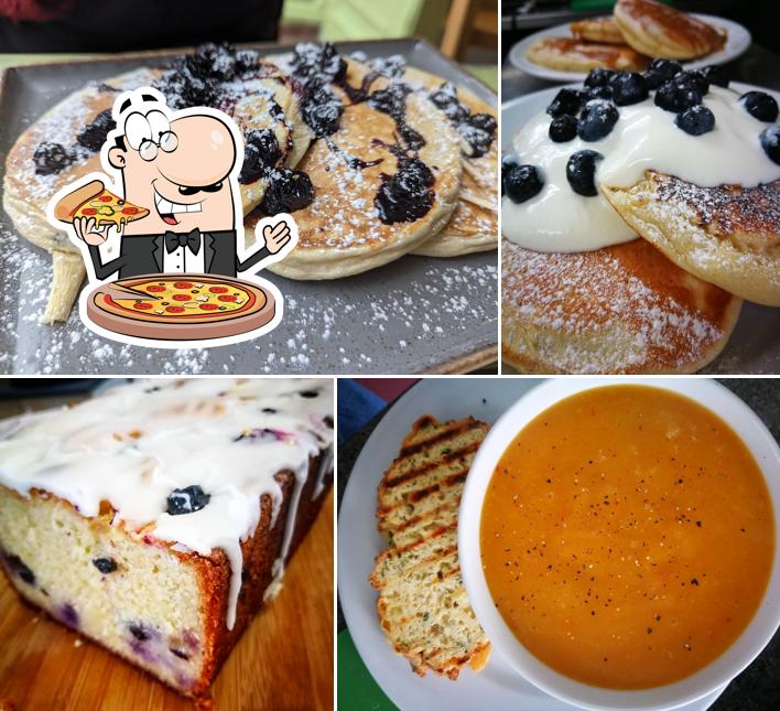 Top 5 restaurants with cheese toasts in Aberystwyth, january 2026 ...