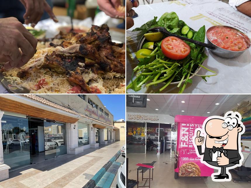Mandi Yahar Restaurant, Al Ain, 6Q84+6QM - Restaurant reviews