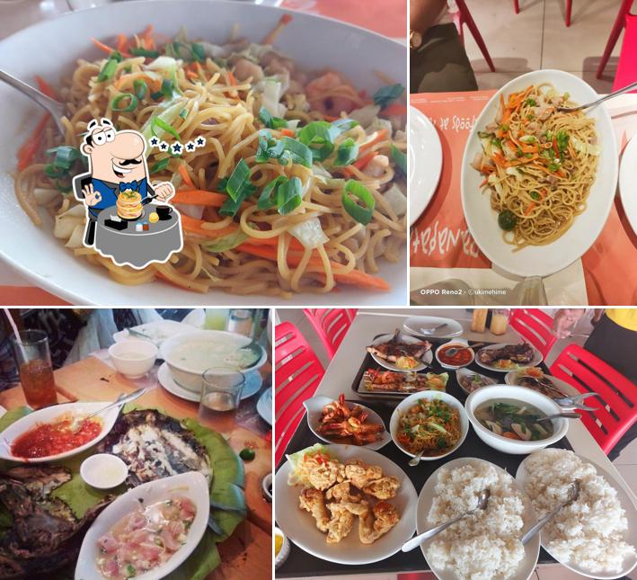 Panagatan Seafood Restaurant, Opol - Restaurant menu, prices and reviews
