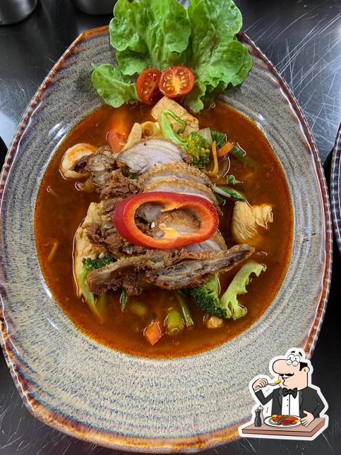 Restaurant Pho3, Augsburg - Speisekarte, Preise und Bewertungen