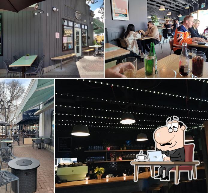Pip, Edmonton - Restaurant menu, prices and reviews