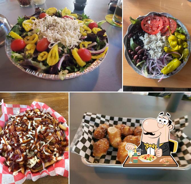 Best restaurants in Corolla Light town center Mall - Restaurant Guru