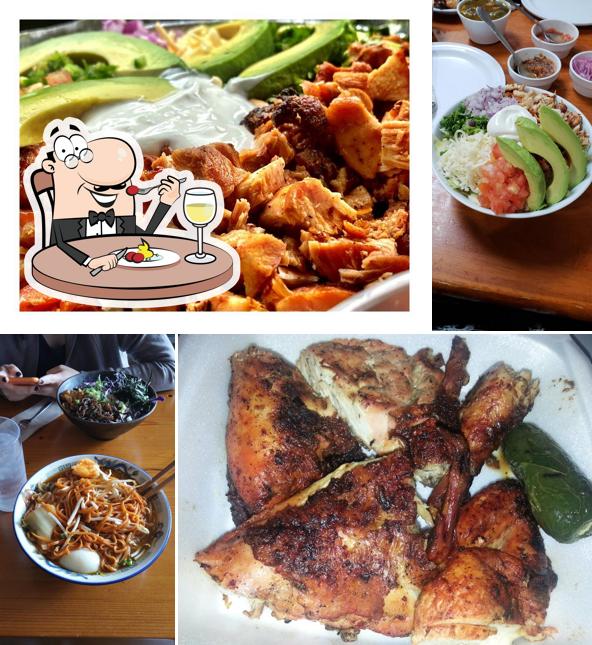 Pollo Express in Chicago - Restaurant reviews