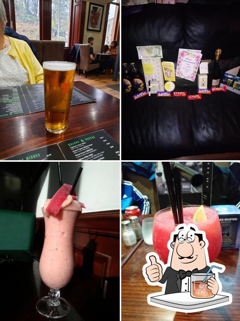 134 Steak House in Greenock - Restaurant menu and reviews