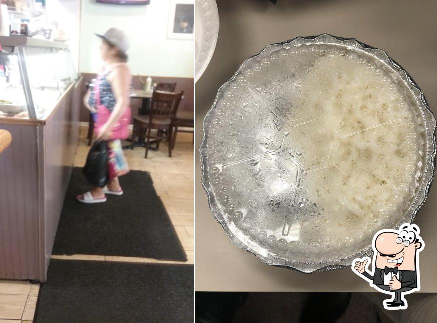 Benito Restaurant / Hollywood Chicken International in Port Chester ...