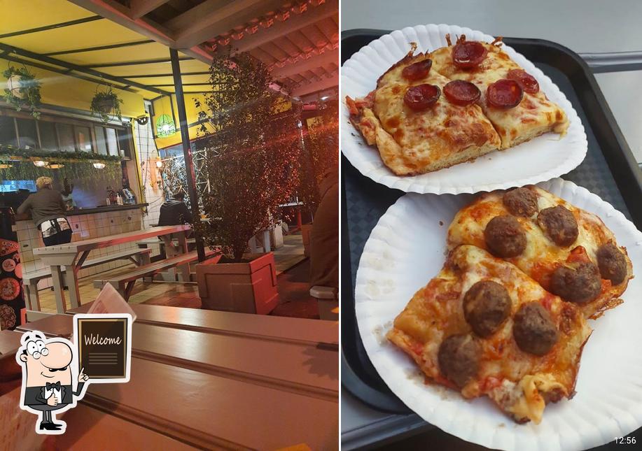 Best Friend Street Bar, Randburg - Restaurant menu, prices and reviews