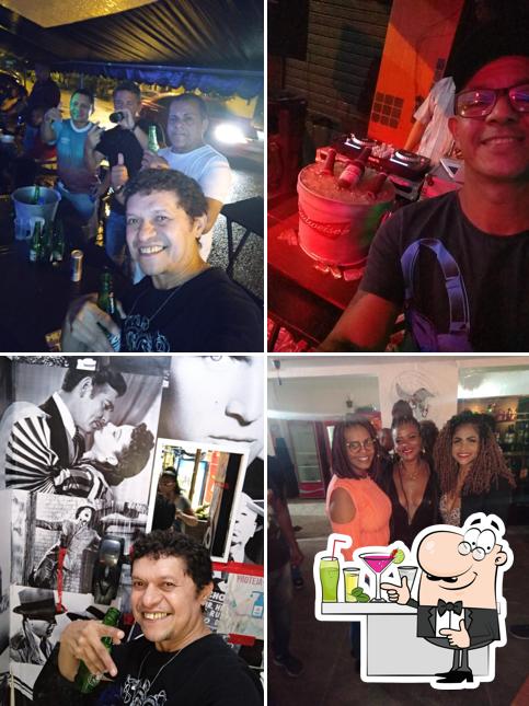 Bohêmios Marechal pub & Bar, Rio de Janeiro - Avaliações de restaurantes