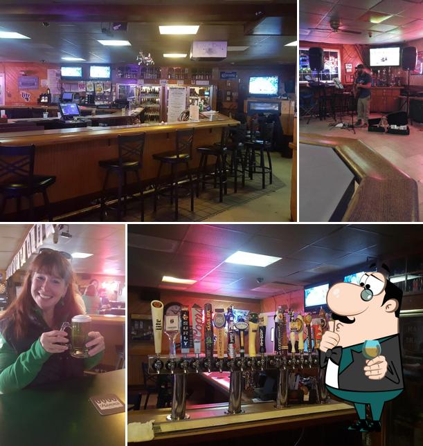 Celts Pub in Inver Grove Heights - Restaurant menu and reviews