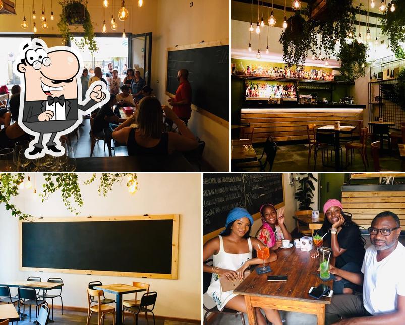 Drinx pub & bar, Sanremo - Restaurant reviews