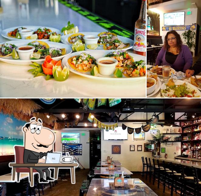 Fuego Tequila Grill, Walnut Creek - Restaurant menu, prices and reviews
