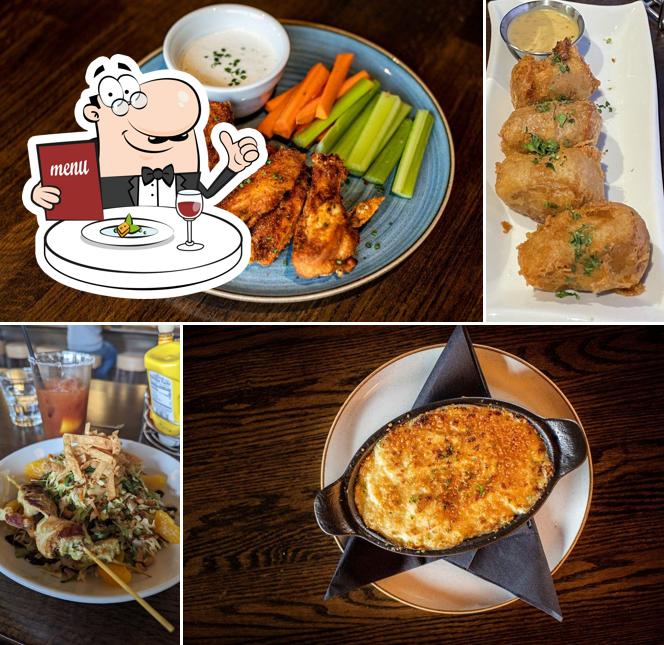 Mickey's Irish Pub in Fullerton - Restaurant menu and reviews