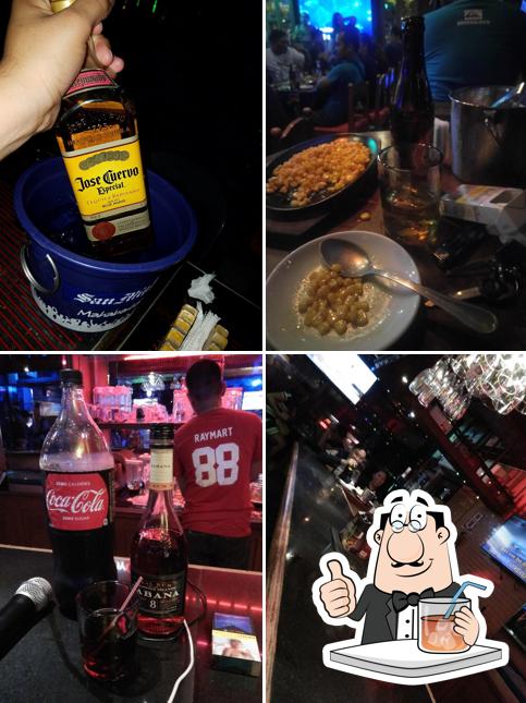 PIPS MY BAR, Parañaque - Restaurant reviews