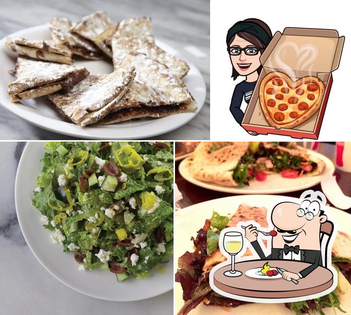 Punch Pizza, Maple Grove - Restaurant menu, prices and reviews