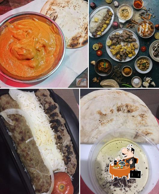 Abdul: Kebab & Curry - Timog Ave., Quezon City - Restaurant menu ...
