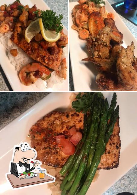 Bayou Classic Food by Chef V'Nell in Irving - Restaurant reviews