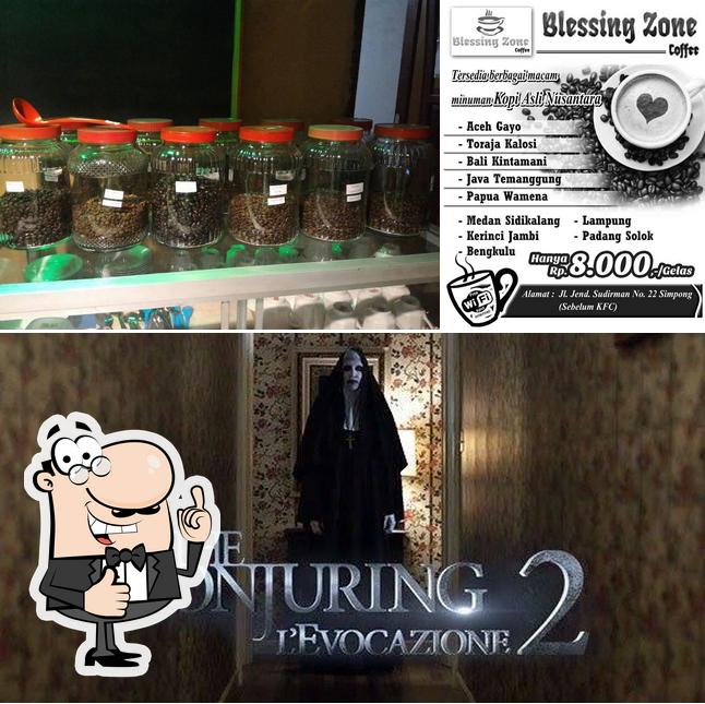 Blessing Cafe & Resto, Luwuk - Restaurant reviews