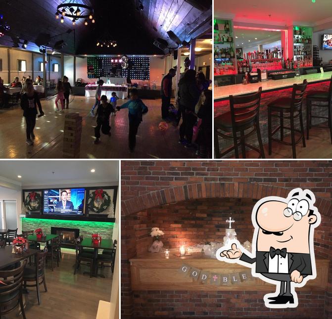 Breakaway in Danvers - Restaurant menu and reviews