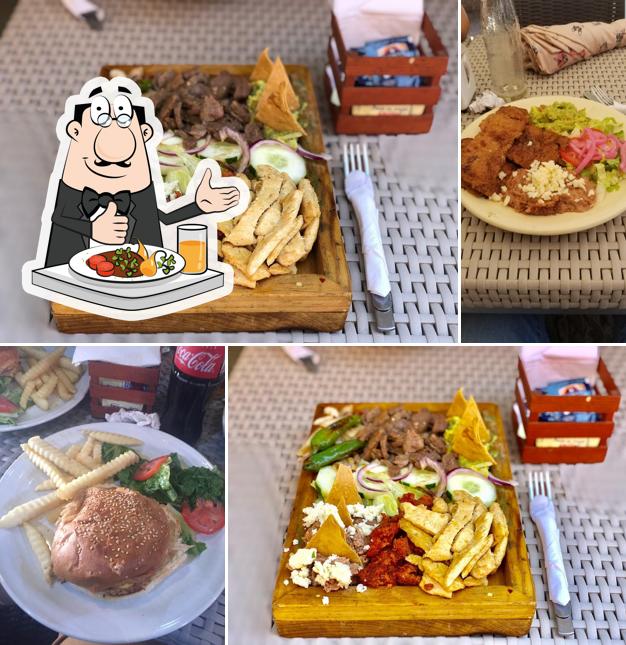 Café Calli, Guanajuato - Restaurant reviews