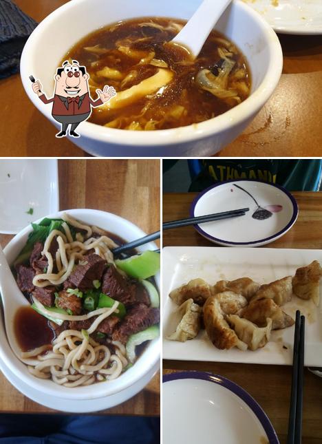晋丰小馆 Best Wok Restaurant, Christchurch - Restaurant menu, prices and ...