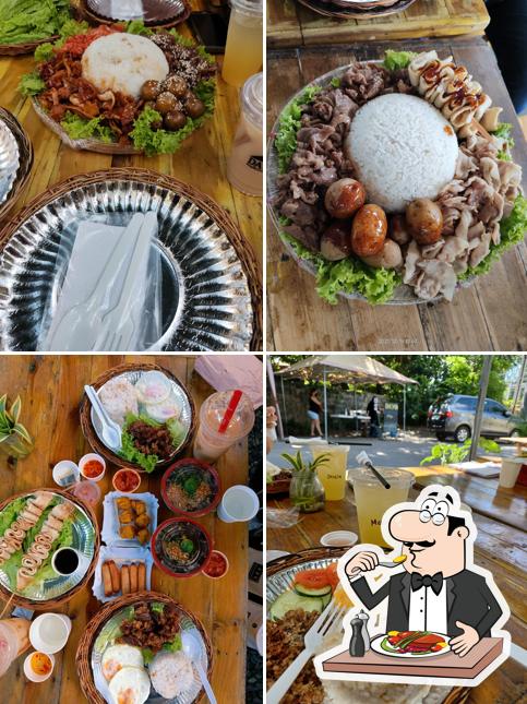 DAYO Kapihan Atbp, Dasmariñas - Restaurant menu, prices and reviews