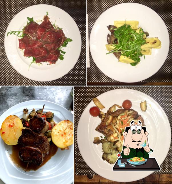 Restaurant Diabolo, Neustadt am Rübenberge - Speisekarte, Preise und ...