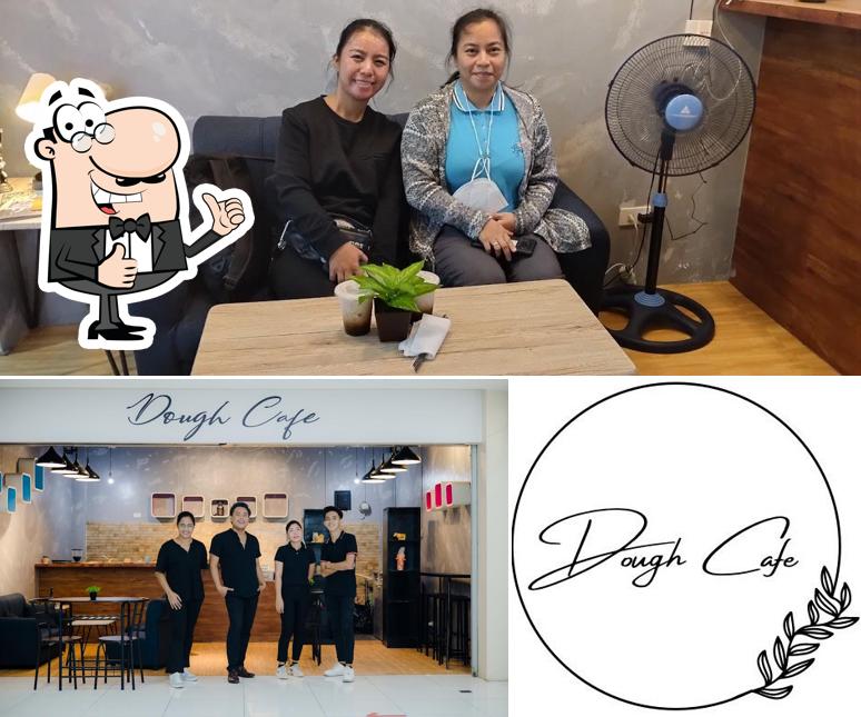 Dough cafe, Antipolo - Restaurant reviews