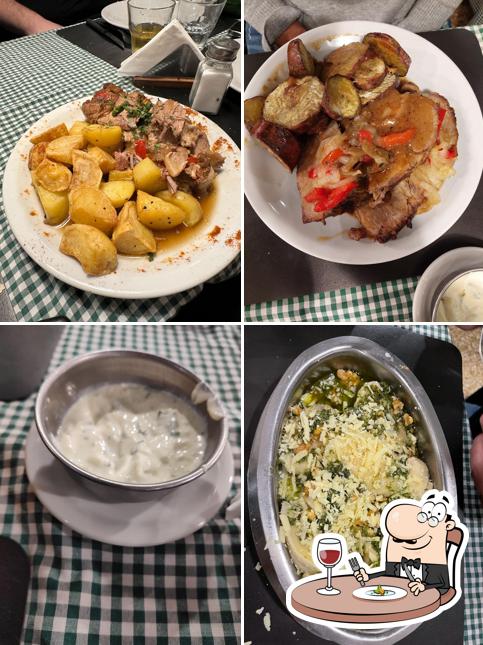 El Favorito Bodegón, Munro - Restaurant menu, prices and reviews