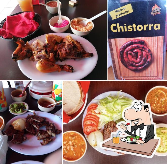 El Lumbrero, Zapopan - Menú del restaurante, precios y reseñas