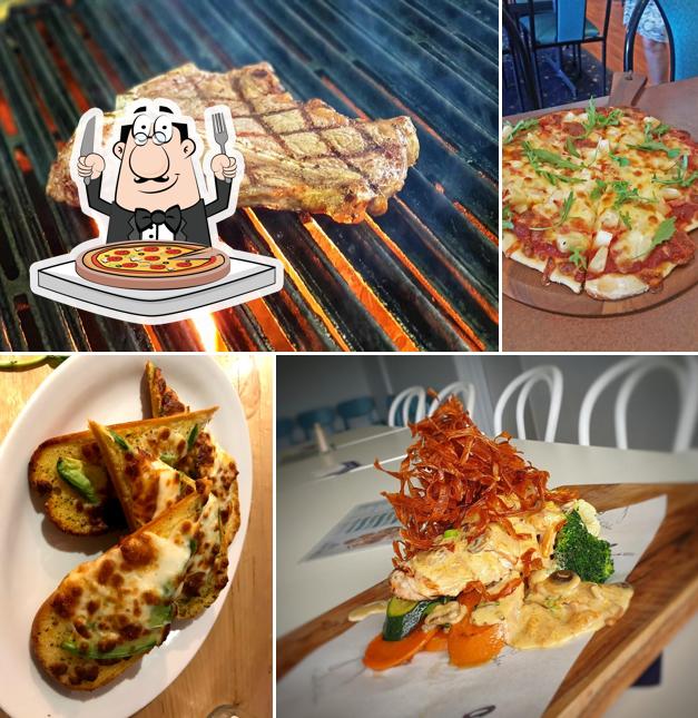 Top 5 places to eat in Gerringong, october 2025 - Restaurant Guru